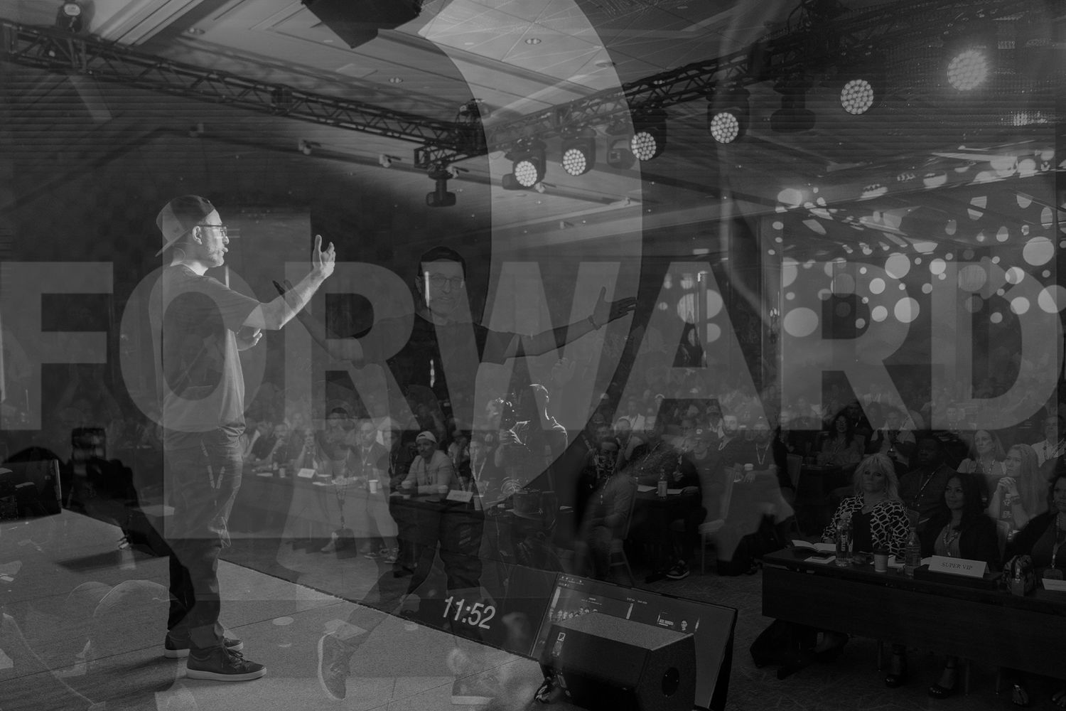 Forward Academy Store